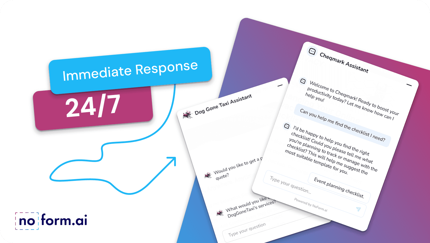 25+ Powerful Chatbot Features That Can Transform Your Business - Noform