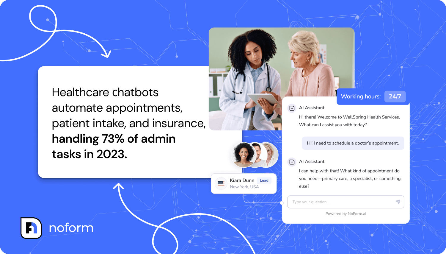 How Do Chatbots Work? Exploring the Technology Behind Conversations ...